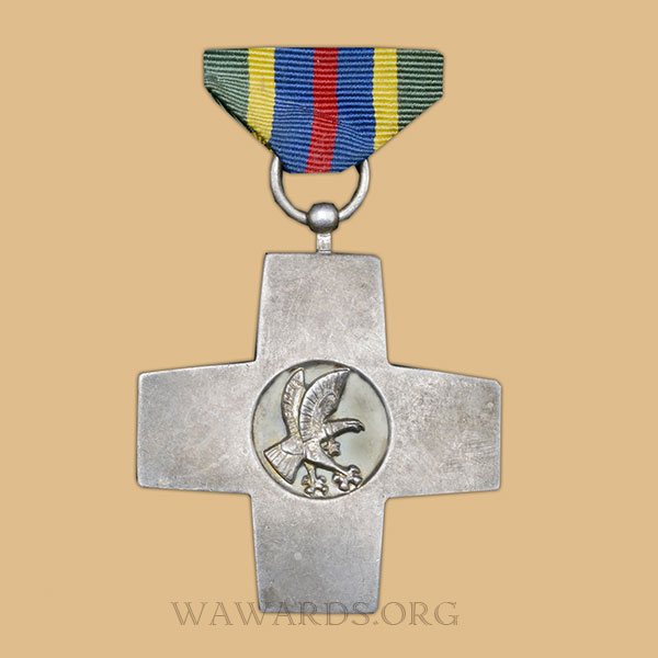 Police Service Cross